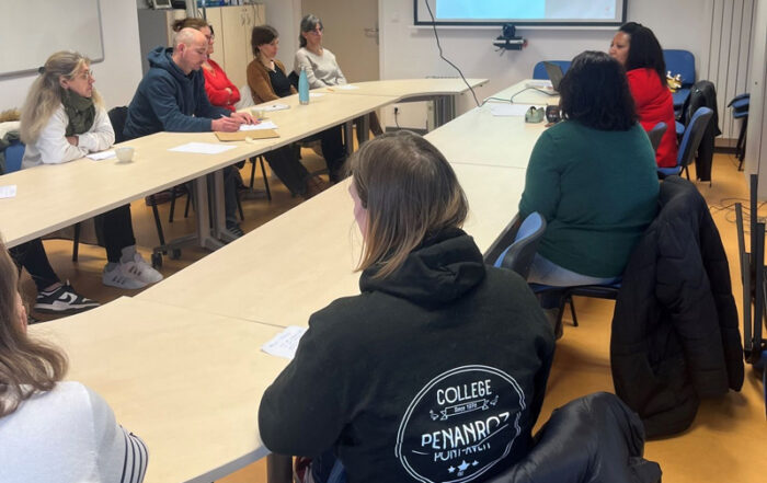 Medicoop France : intérim médico-social et sanitaire